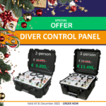 Hyperbaric chambers, diving bells, Lars, diving equipment, oxygen - Hytech-Pommec